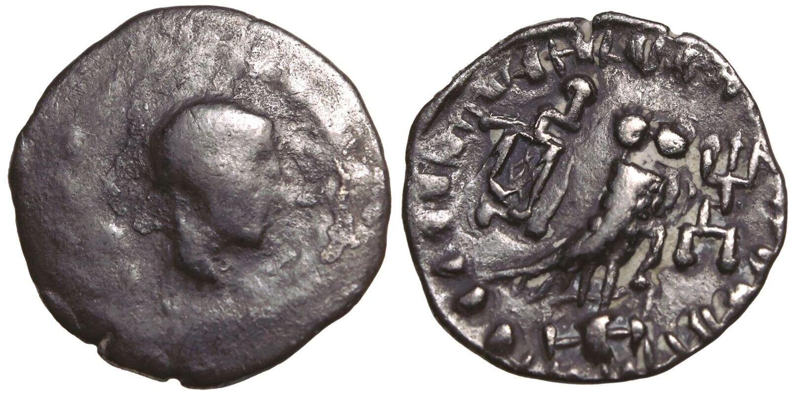 CoinArchives.com Search Results : Himyar owl