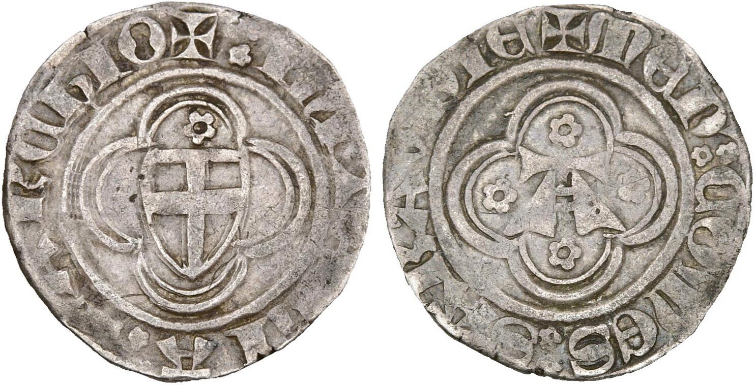 CoinArchives.com Search Results : pierre