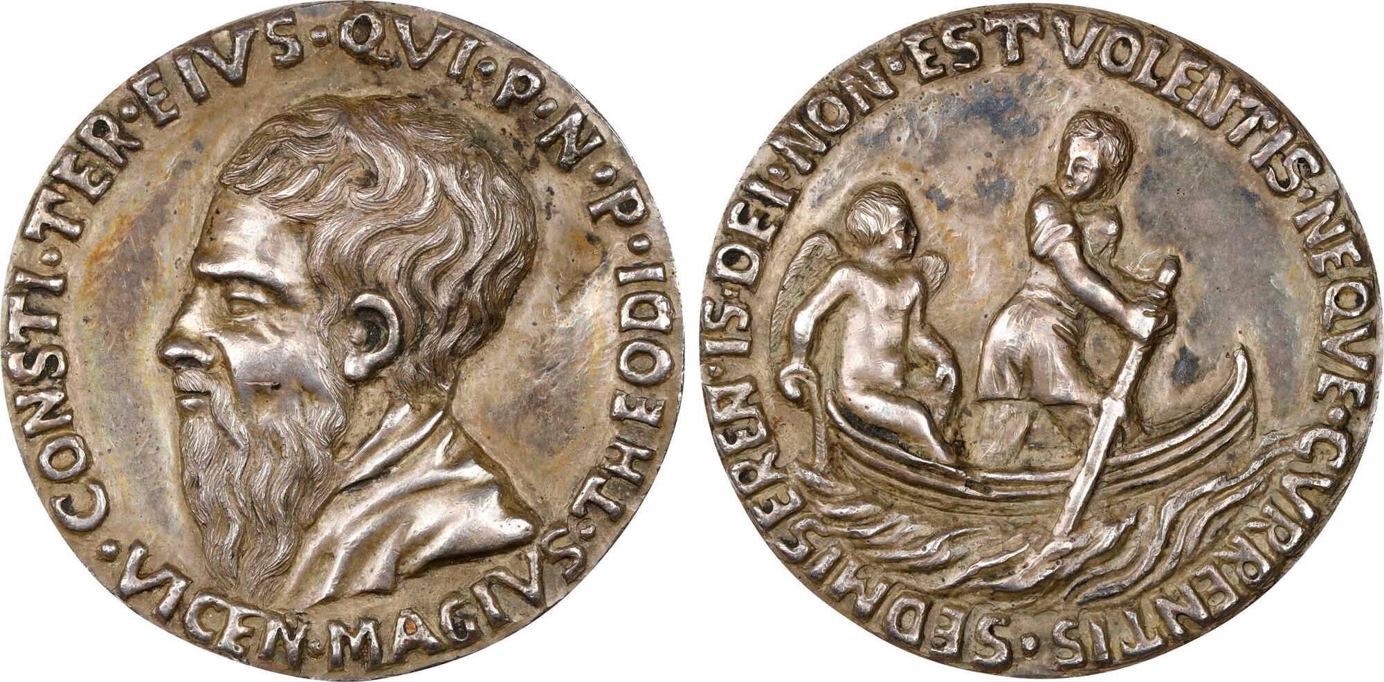 CoinArchives.com Search Results : qvi