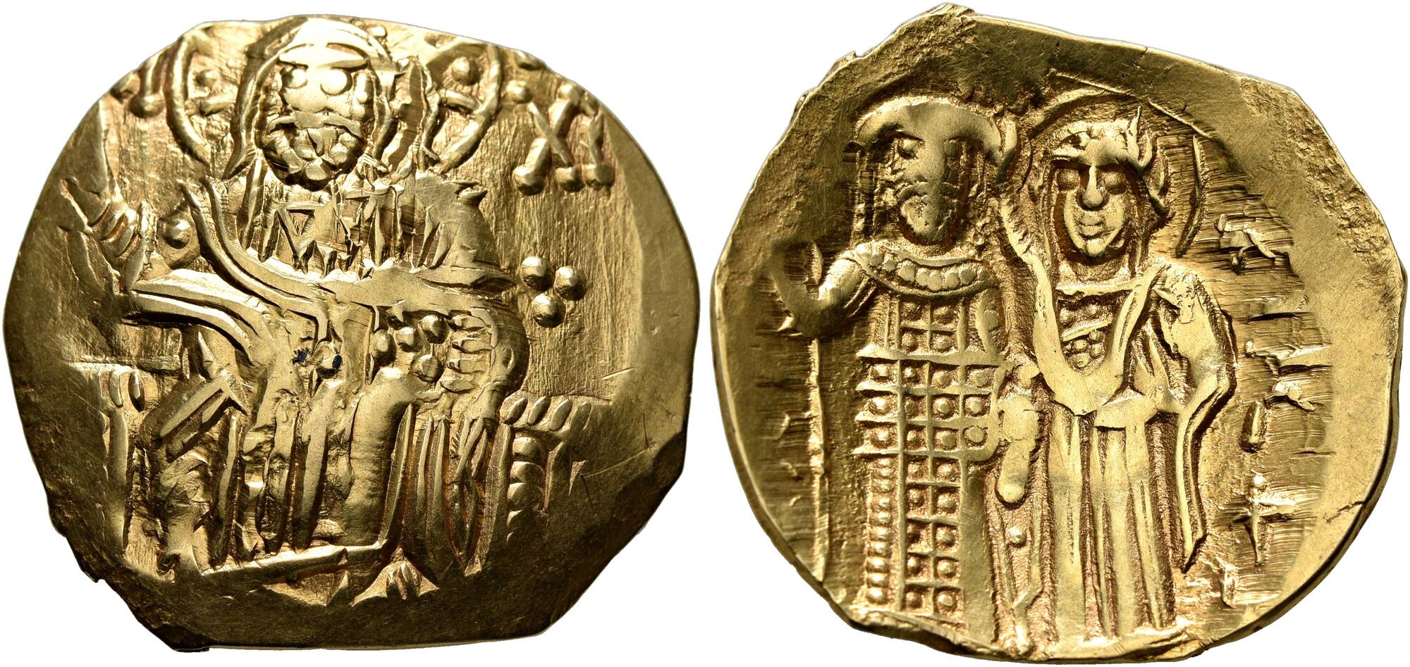 CoinArchives.com Search Results : magnesia