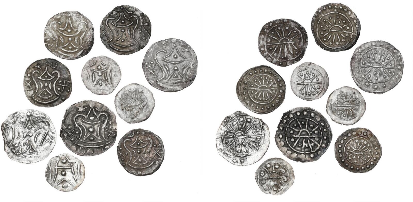 CoinArchives.com Search Results : funan