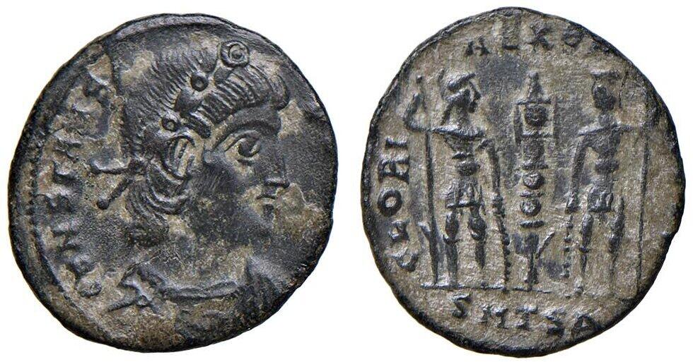 CoinArchives.com Lot Viewer