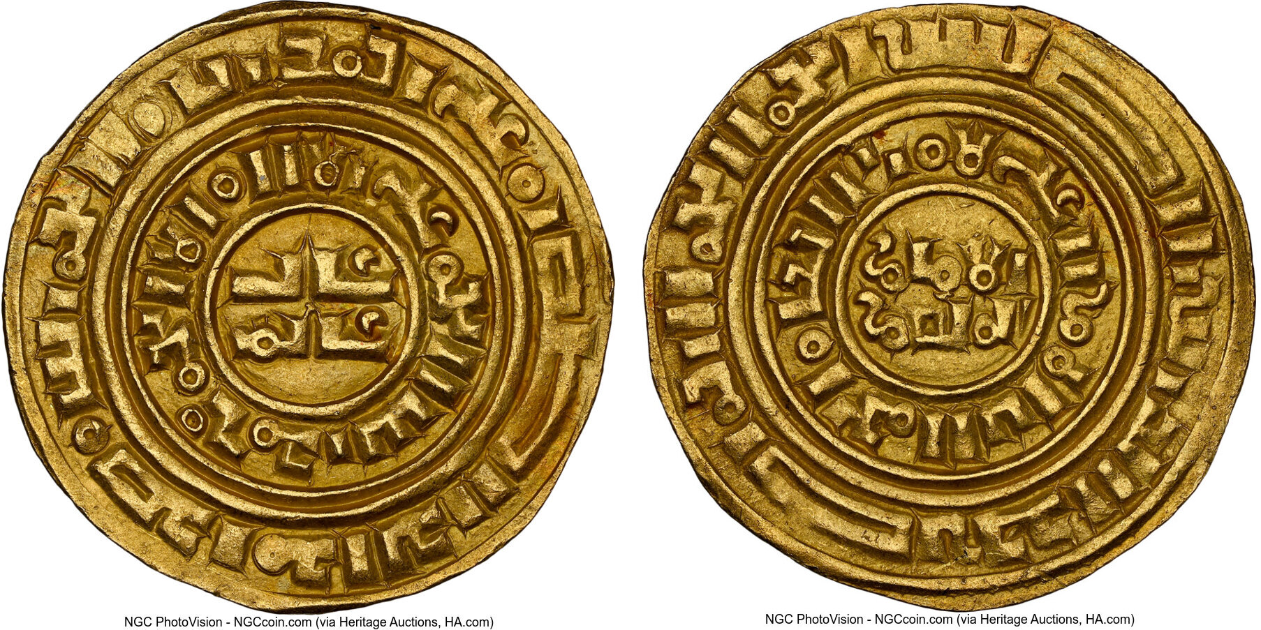 CoinArchives.com Search Results : Bezant