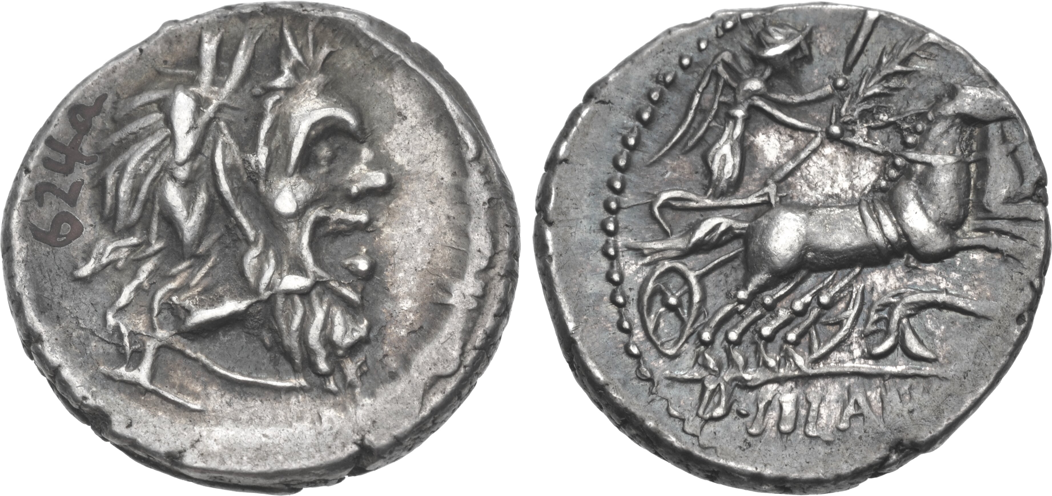 CoinArchives.com Search Results : silenus