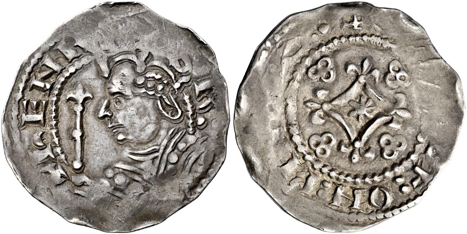 CoinArchives.com Lot Viewer