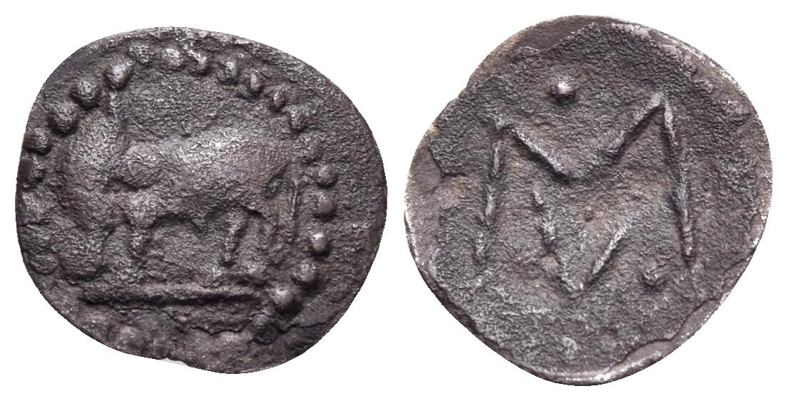 CoinArchives.com Search Results : Sybaris