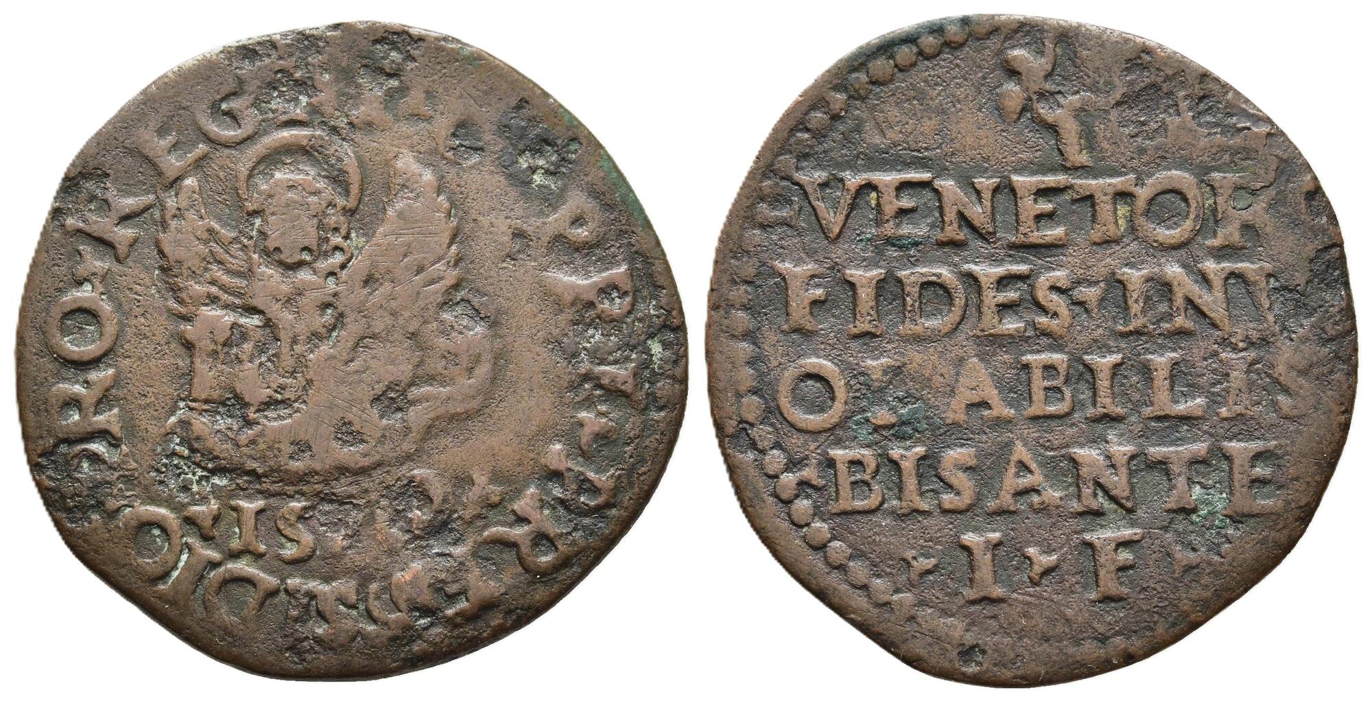 CoinArchives.com Search Results : Bezant