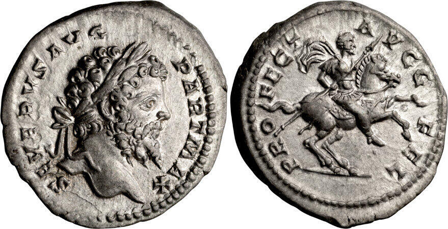 CoinArchives.com Search Results : hatra