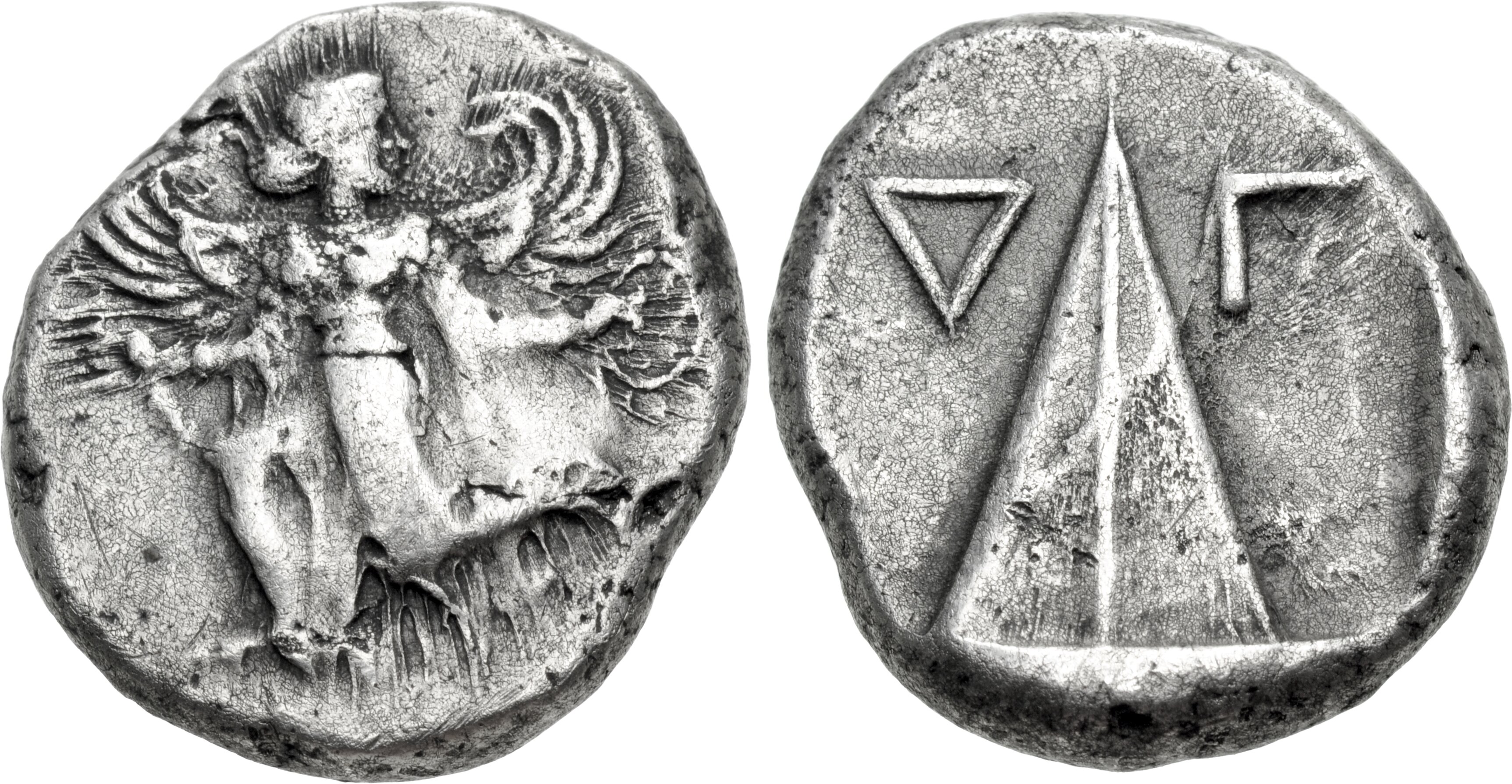 CoinArchives.com Search Results : baetyl