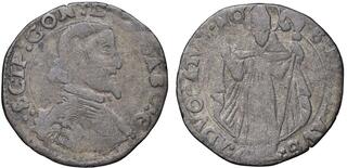 CoinArchives.com Search Results : bozzolo