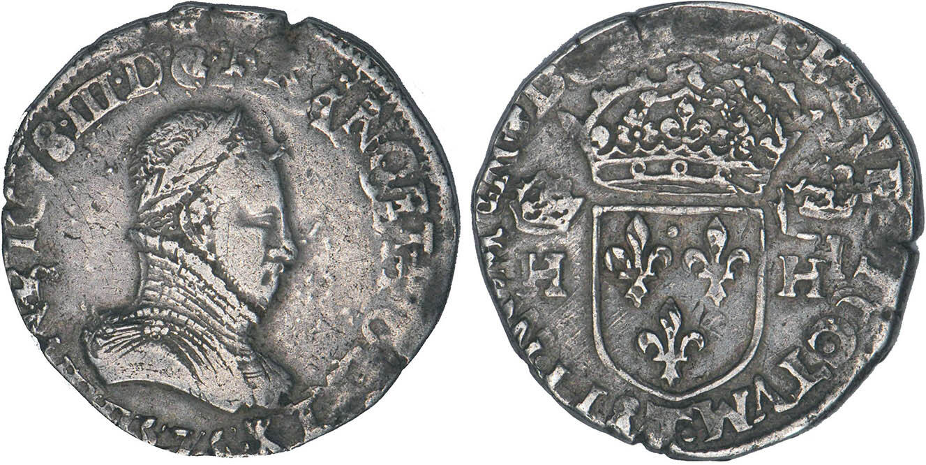 CoinArchives.com Search Results : testoon