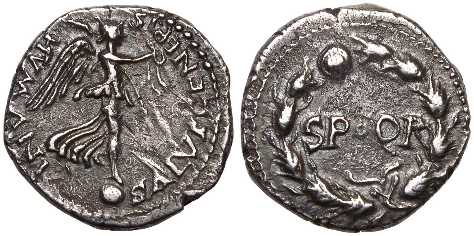 CoinArchives.com Search Results : Scipio