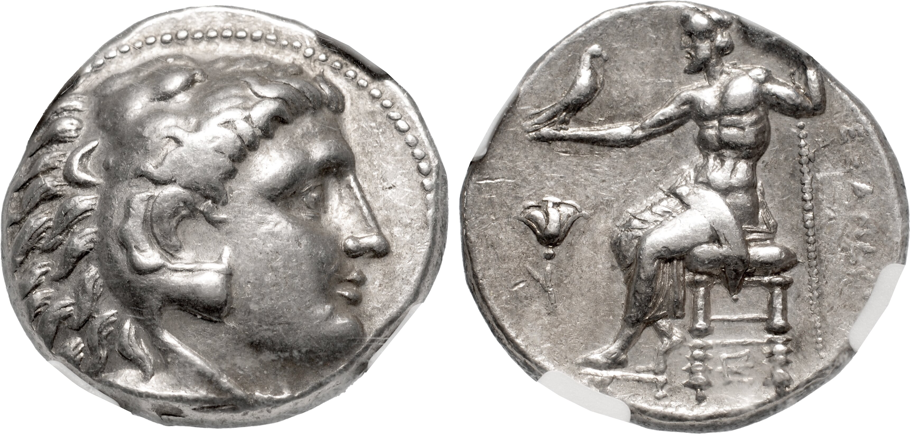 CoinArchives.com Search Results : memphis