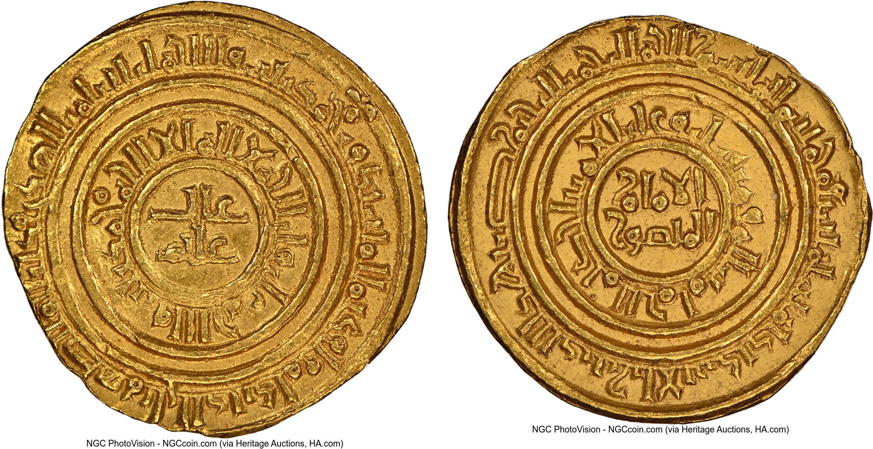 CoinArchives.com Search Results : Bezant