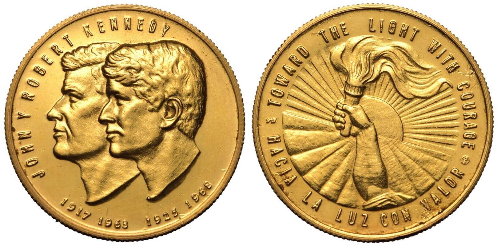 CoinArchives.com Search Results : kennedy