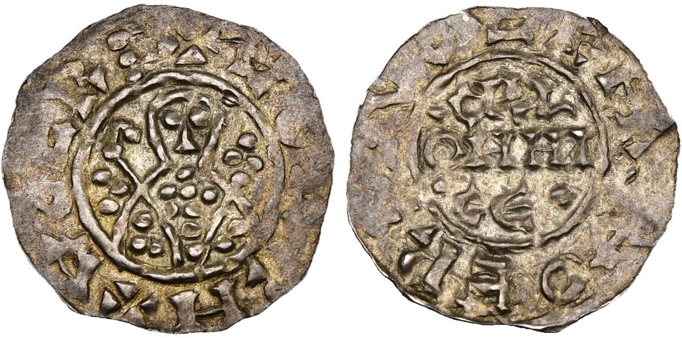 CoinArchives.com Search Results : rech