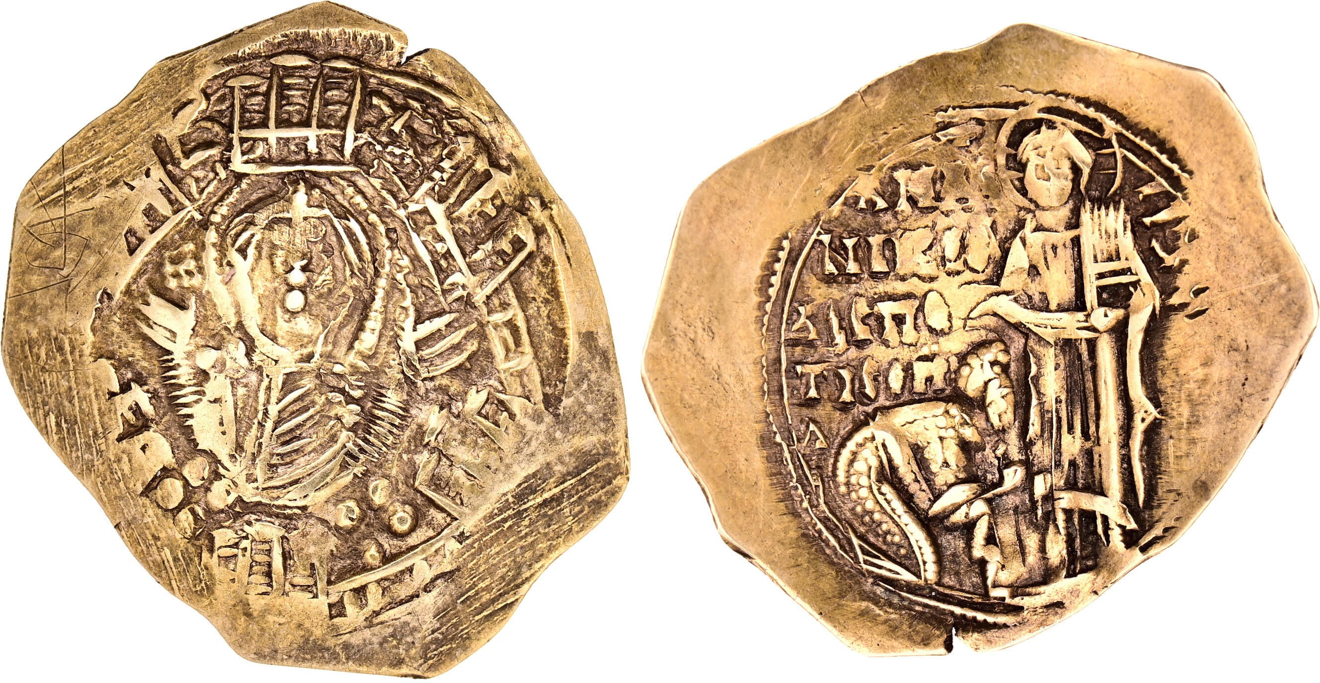 CoinArchives.com Search Results : hyperpyron