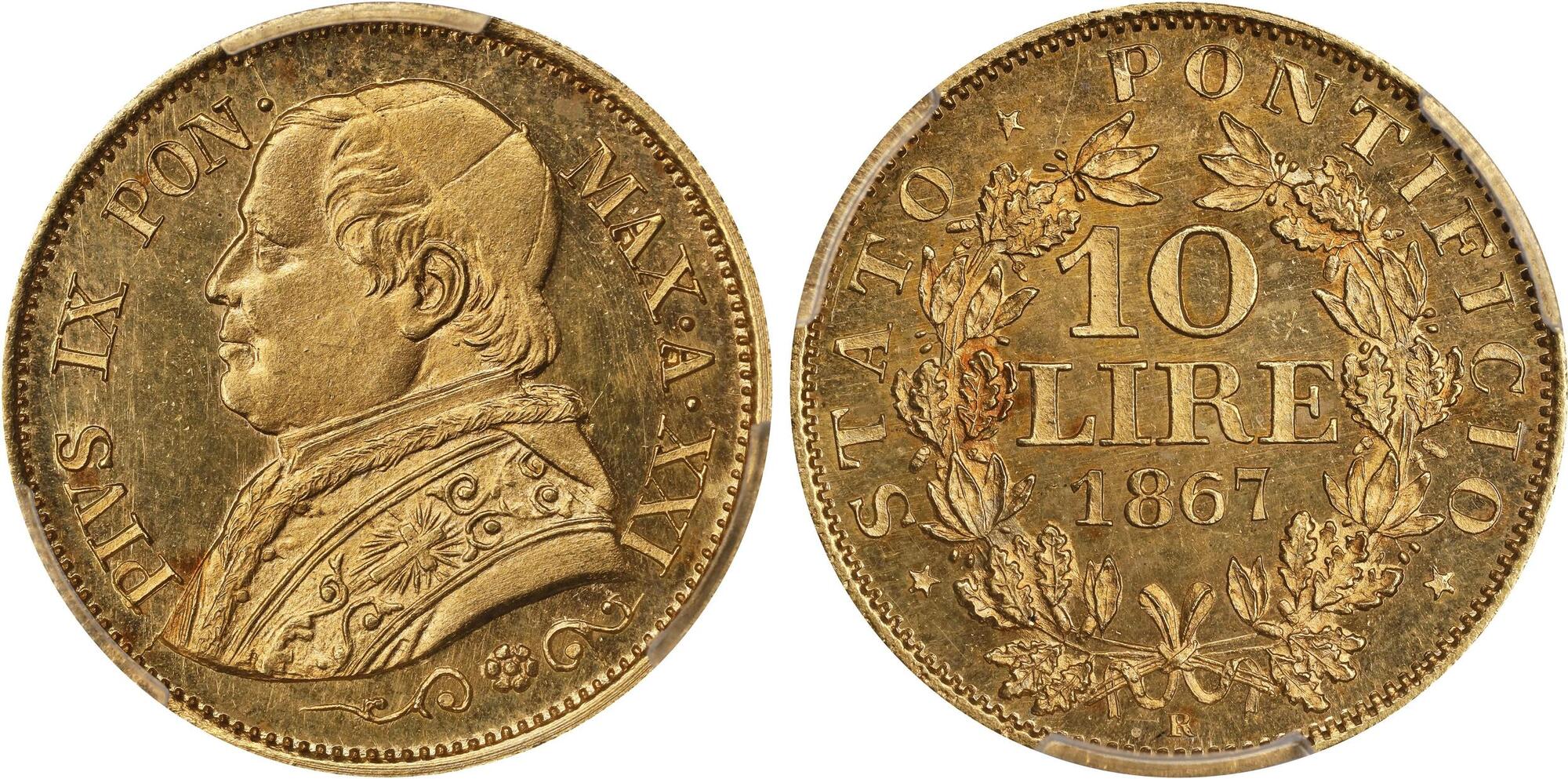 CoinArchives.com Lot Viewer