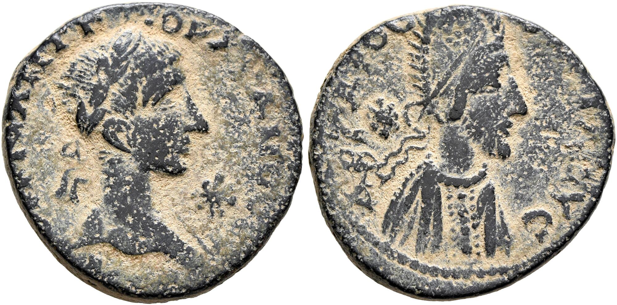 CoinArchives.com Search Results : abgar