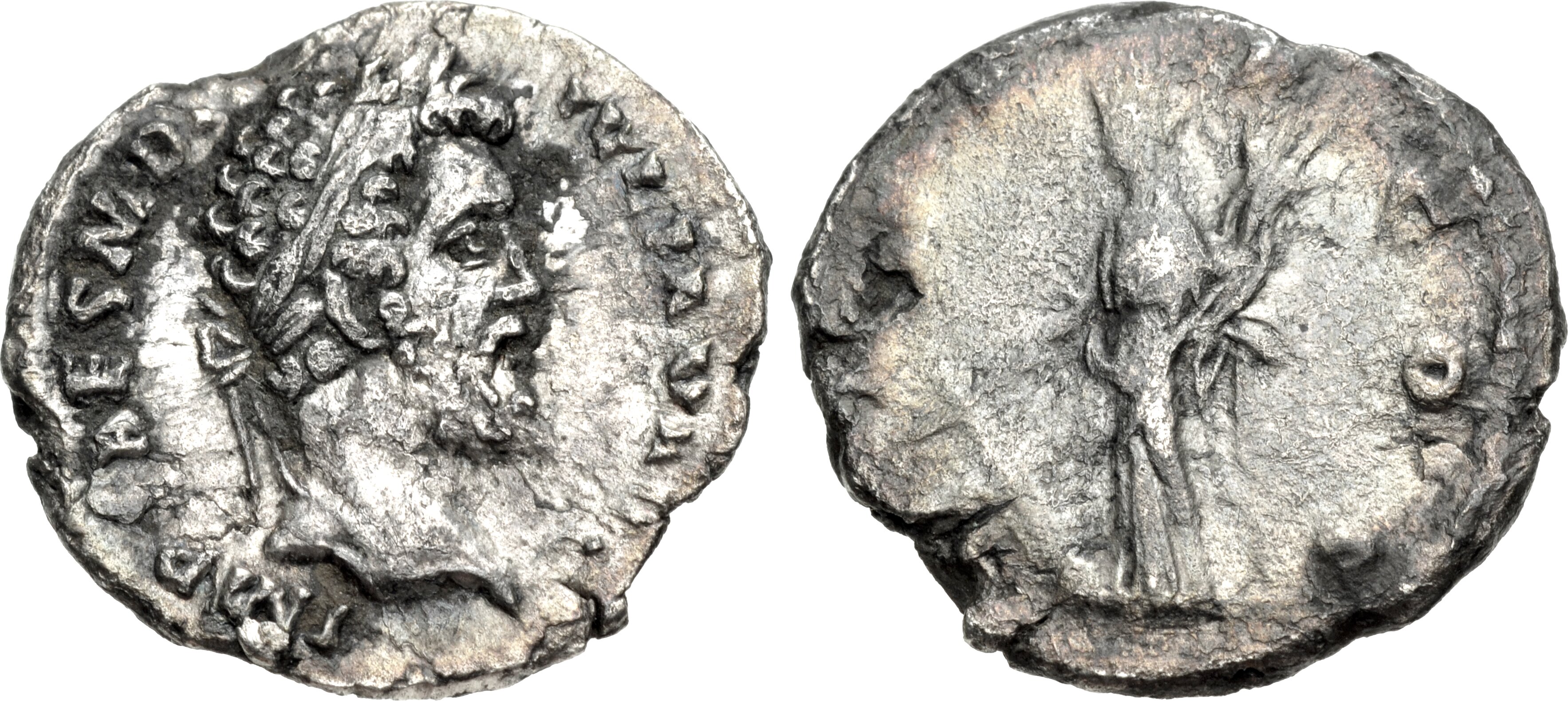 CoinArchives.com Search Results : Didius Julianus