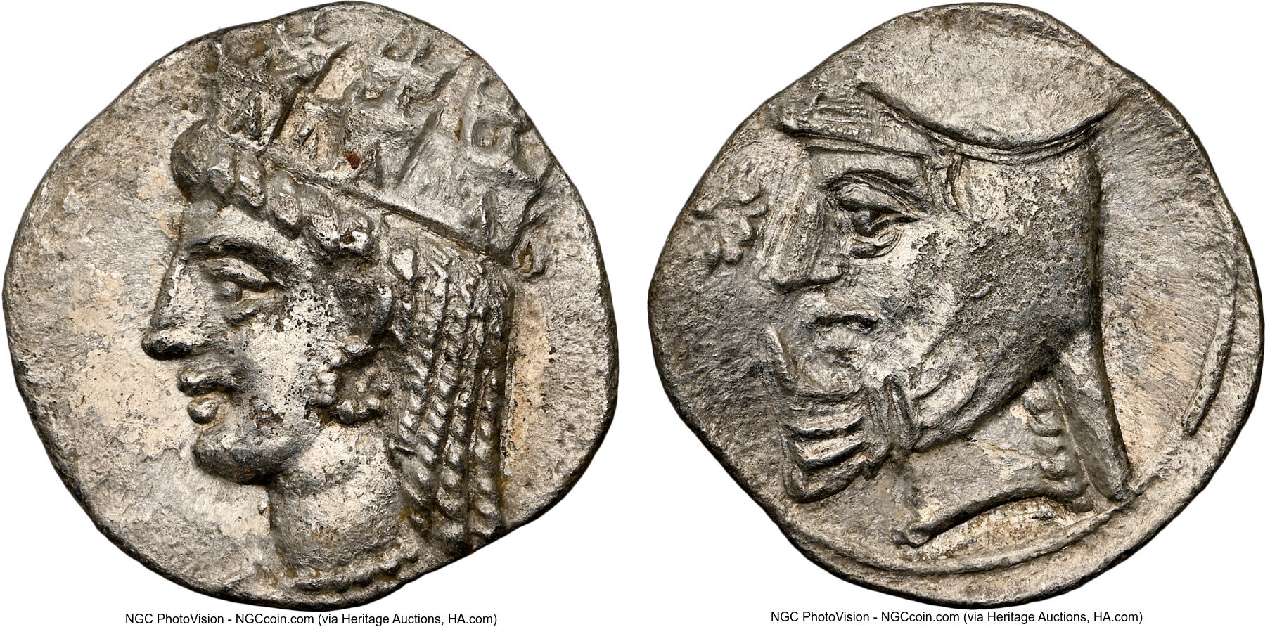 CoinArchives.com Search Results : kyrbasia