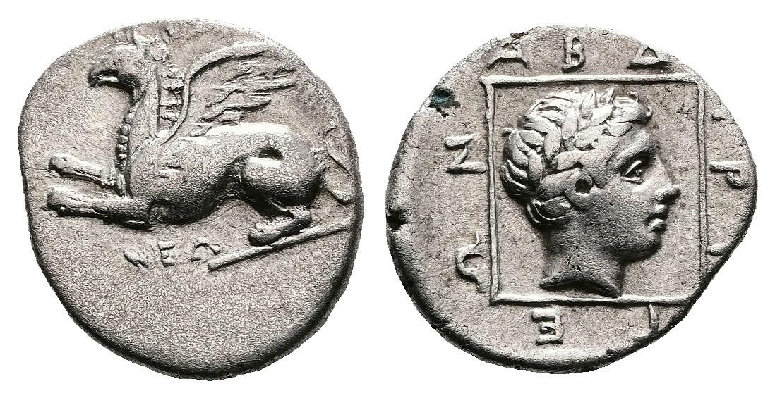 CoinArchives.com Search Results : Phanes