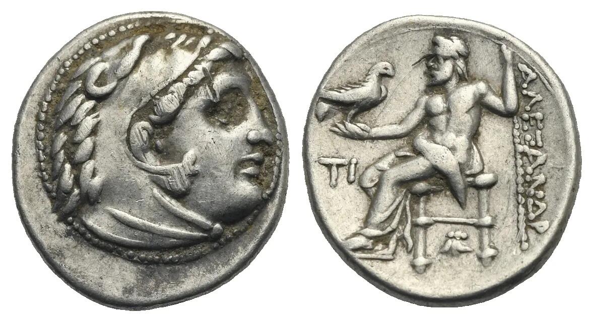 CoinArchives.com Lot Viewer