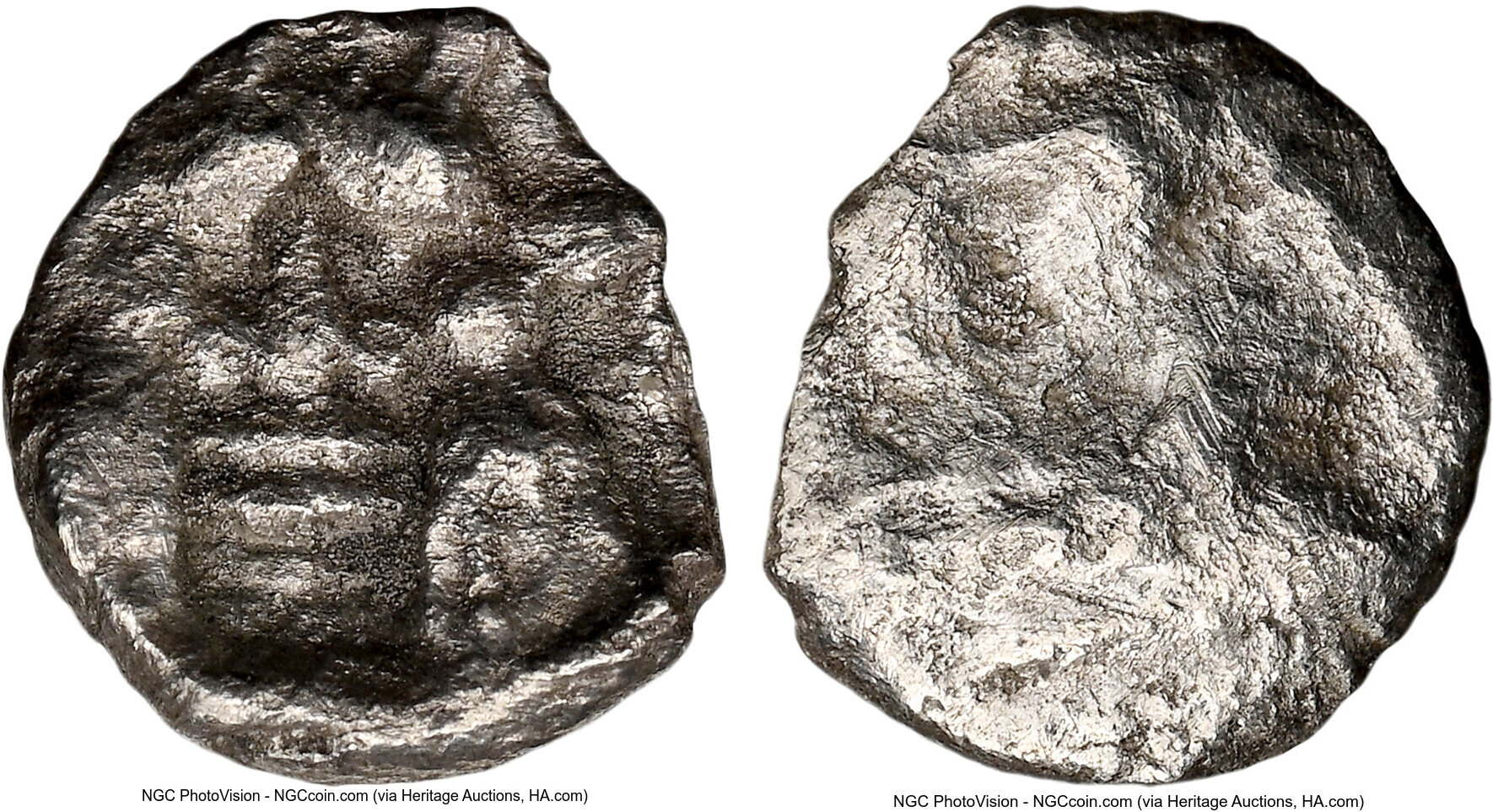 CoinArchives.com Lot Viewer