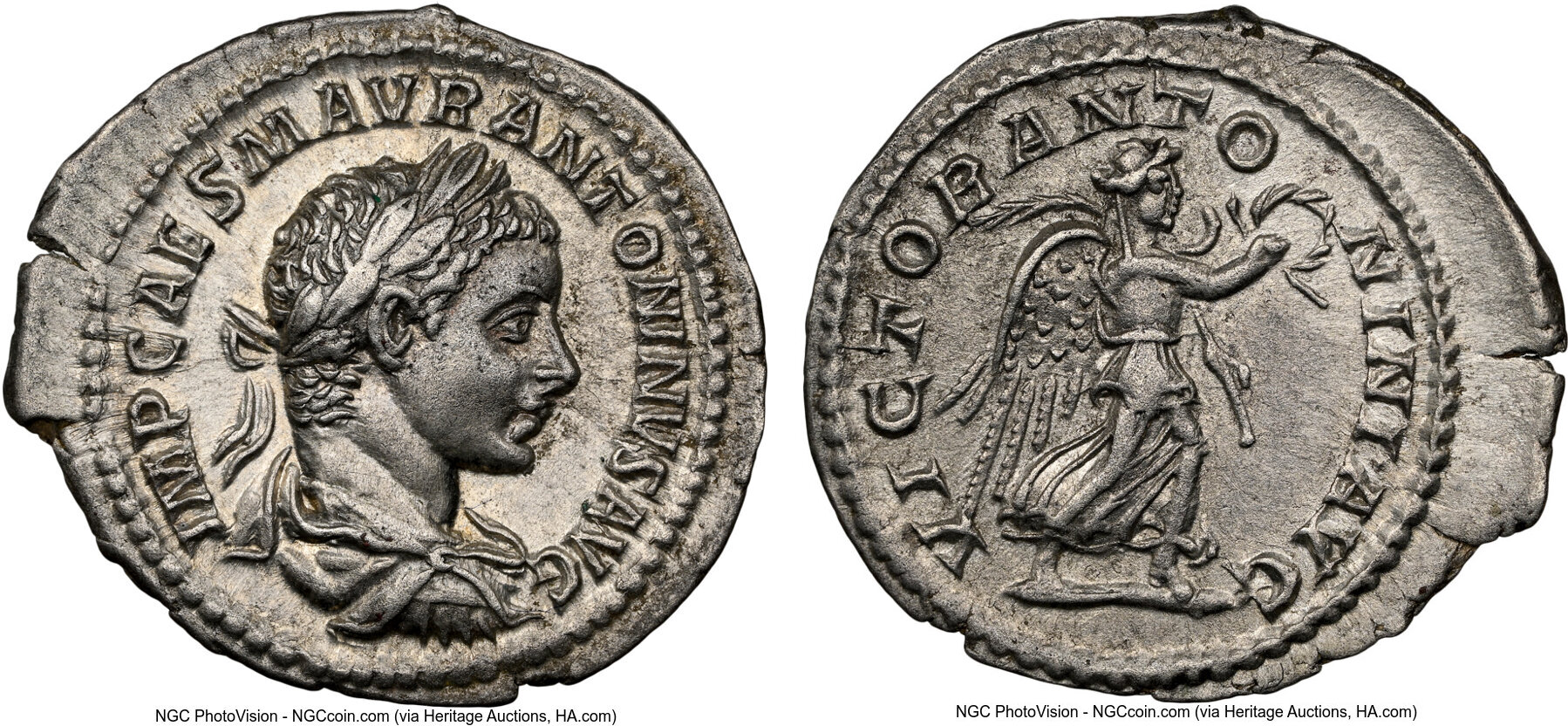 CoinArchives.com Lot Viewer