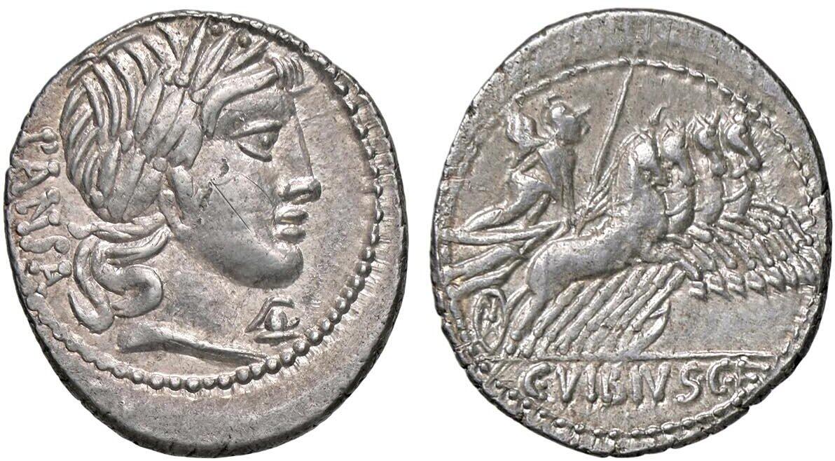 CoinArchives.com Lot Viewer