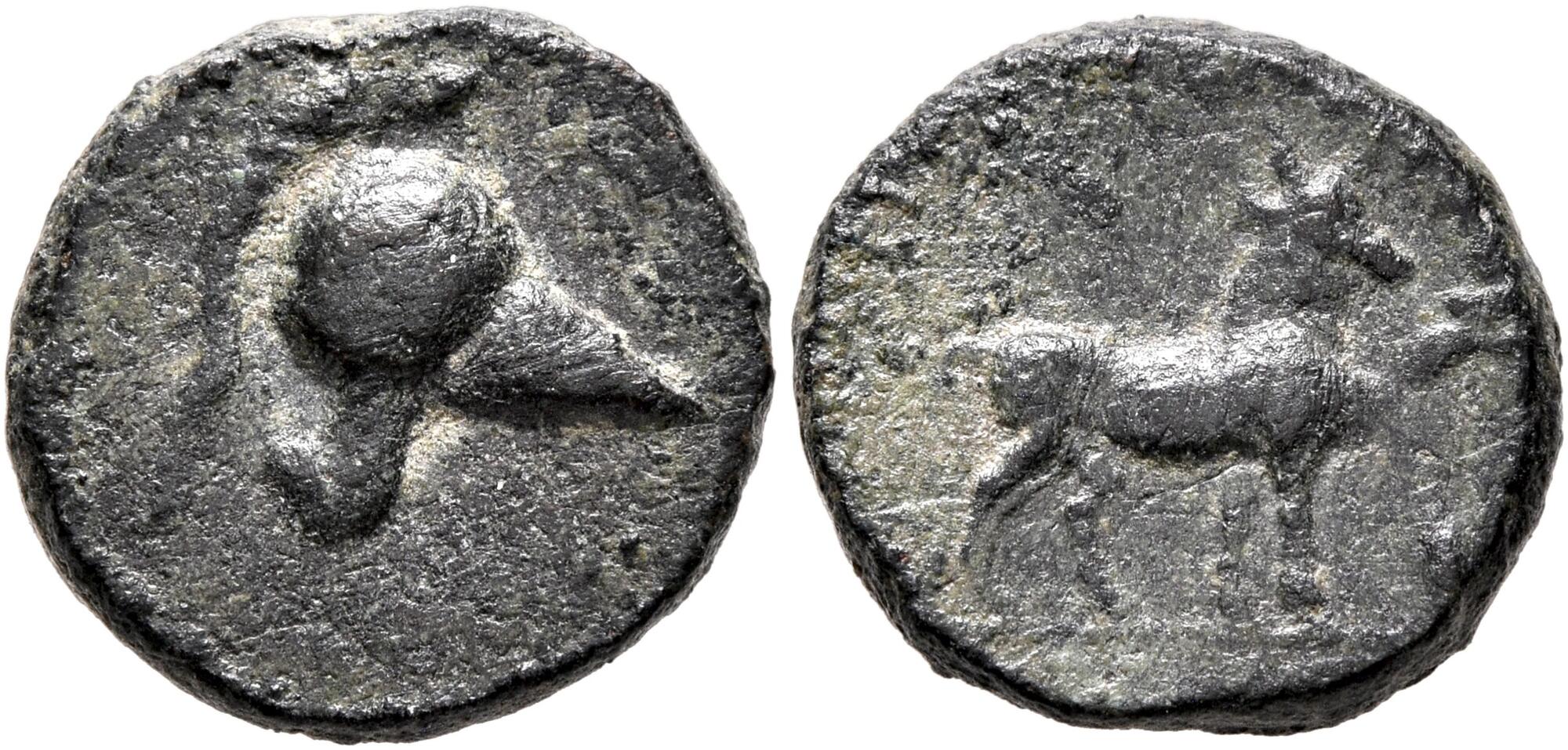 CoinArchives.com Lot Viewer