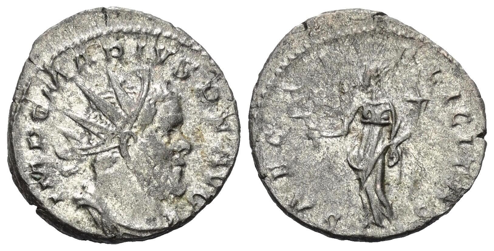 CoinArchives.com Search Results : Marius