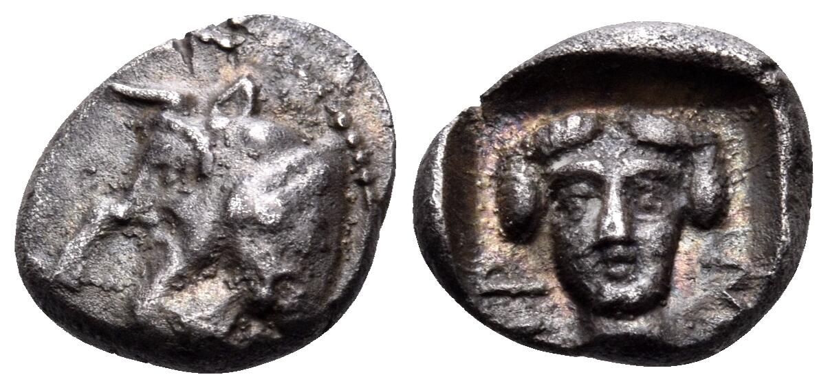 CoinArchives.com Search Results : Mallos