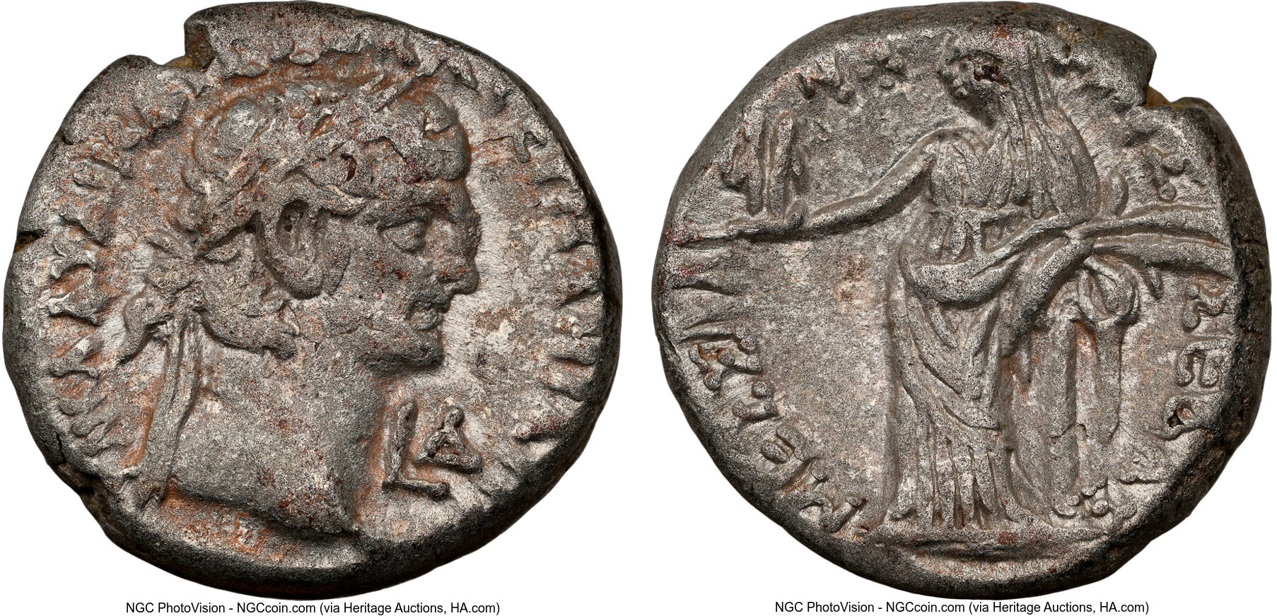 CoinArchives.com Search Results : messalina