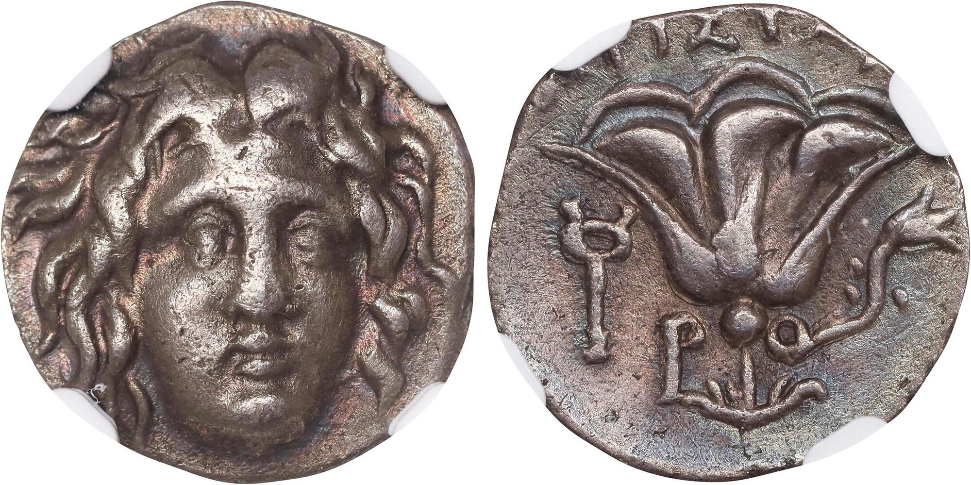 CoinArchives.com Lot Viewer