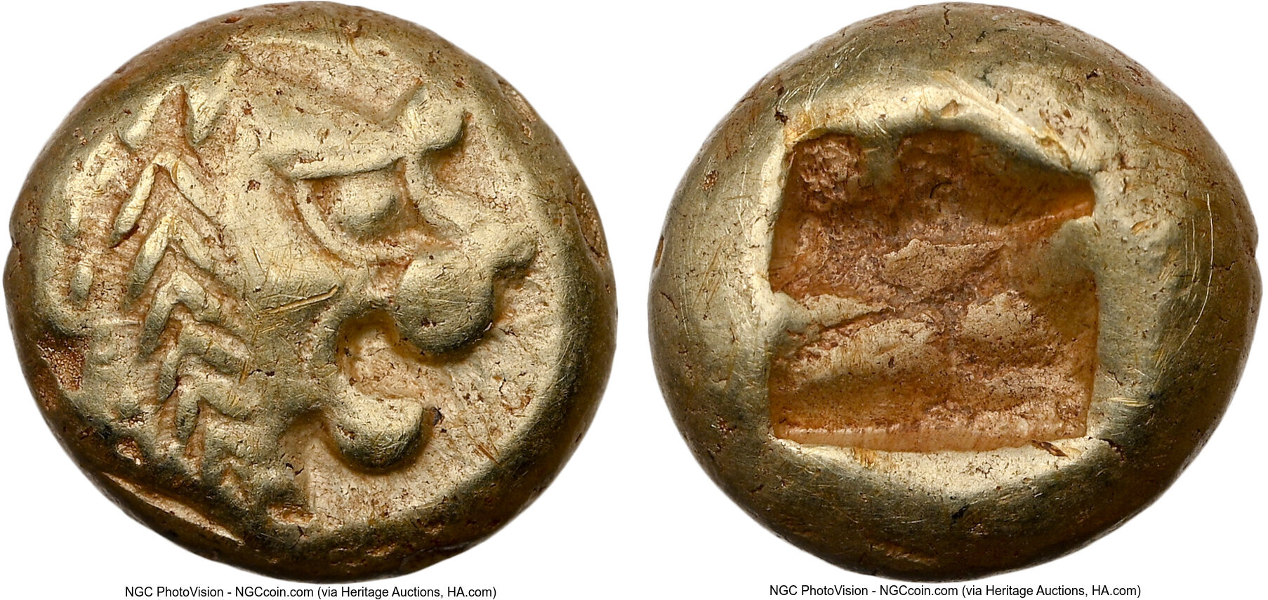 CoinArchives.com Lot Viewer