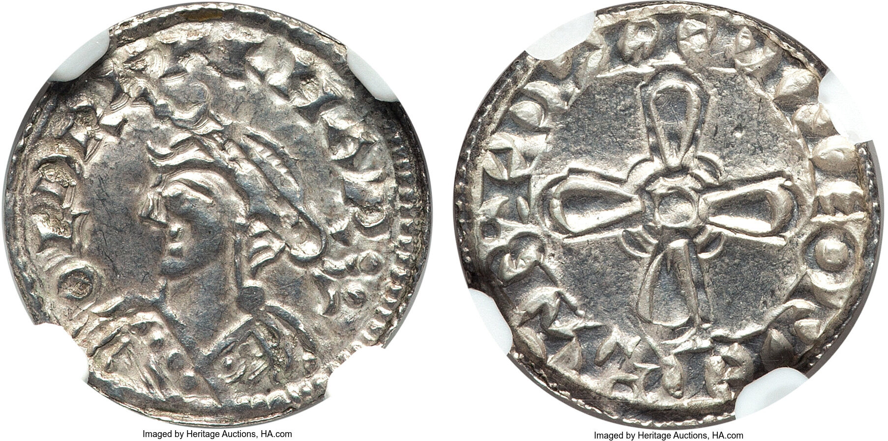 CoinArchives.com Search Results : harold