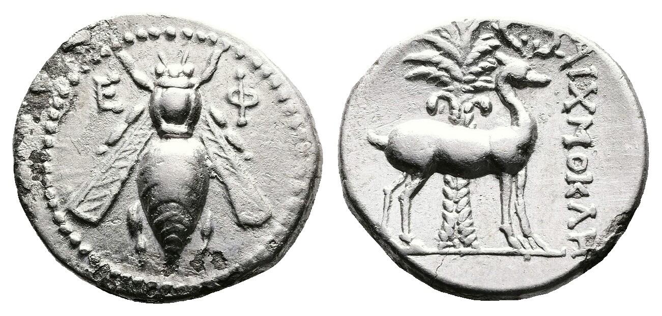 CoinArchives.com Search Results : ephesus