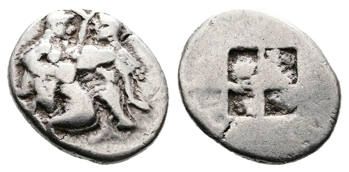 CoinArchives.com Search Results : satyr