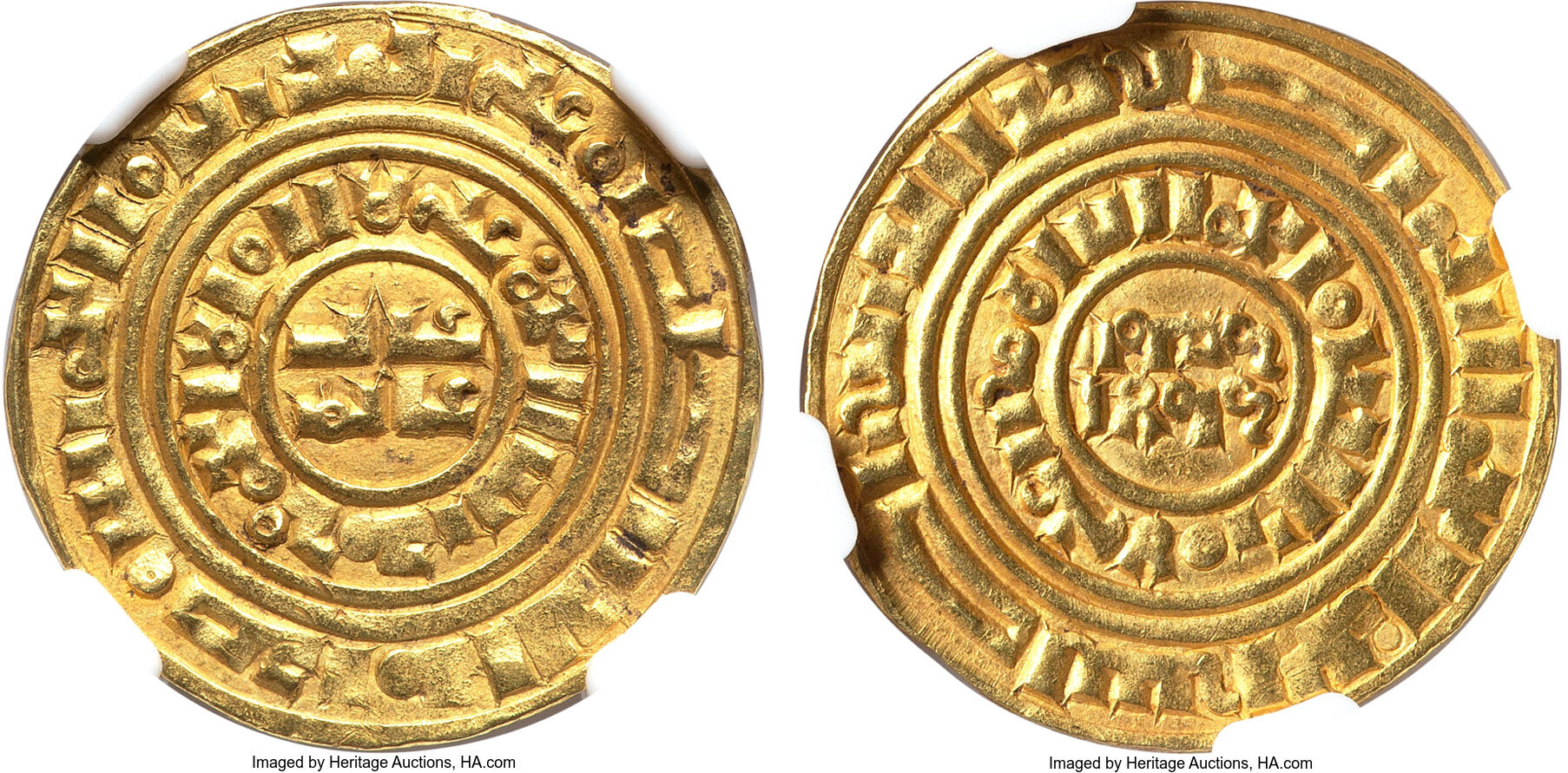 CoinArchives.com Search Results : Bezant