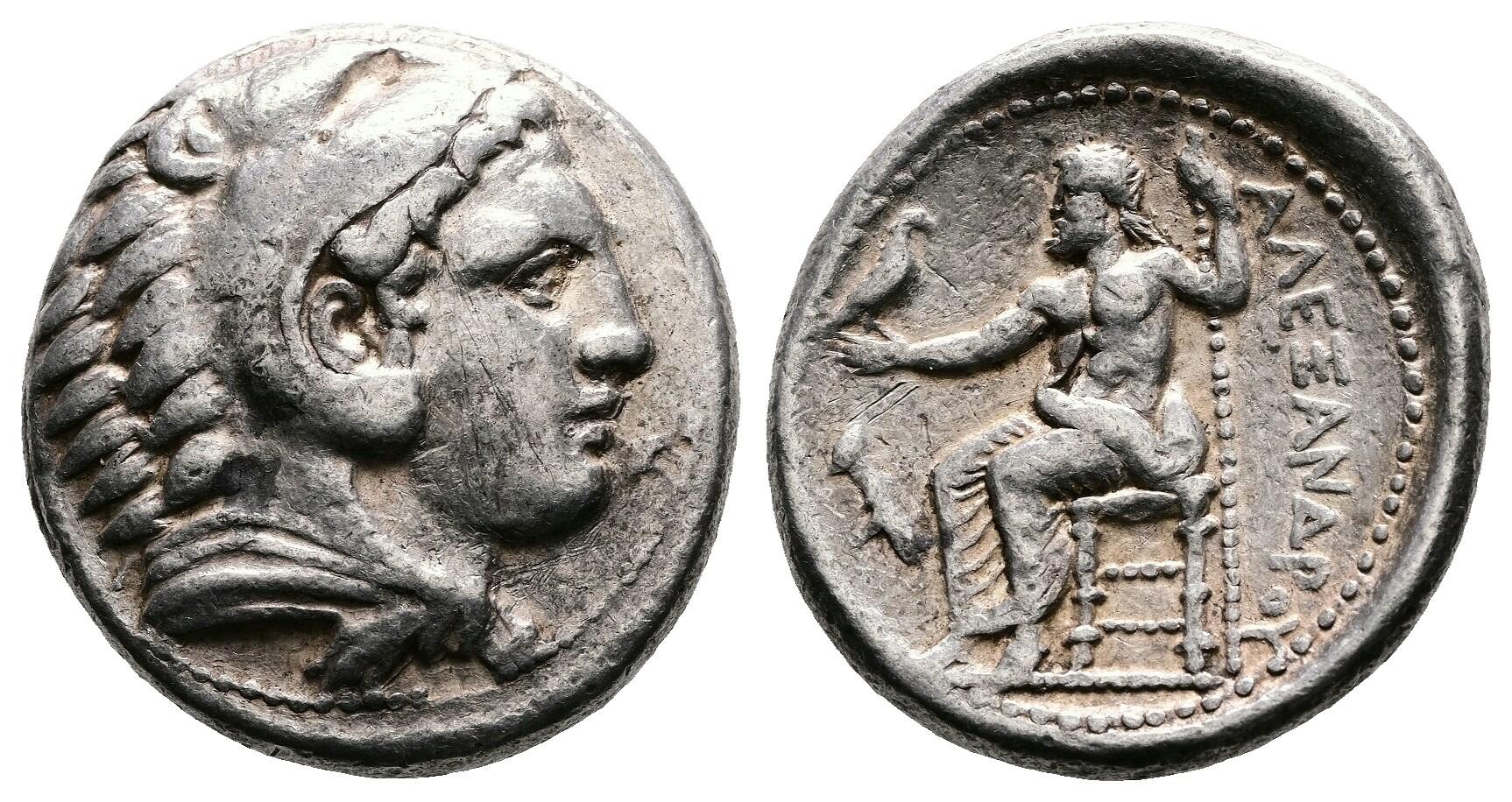 CoinArchives.com Lot Viewer