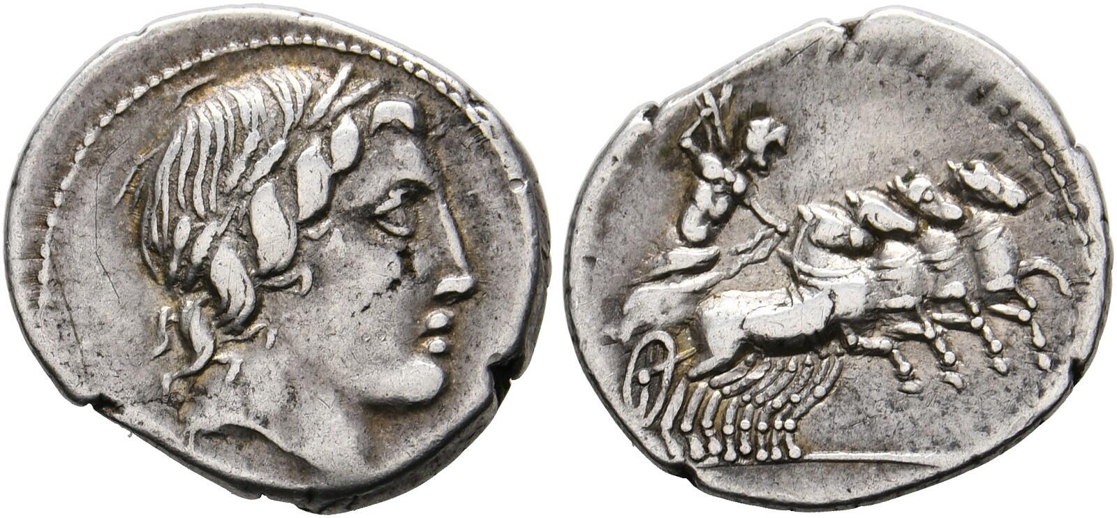 CoinArchives.com Search Results : Veiovis