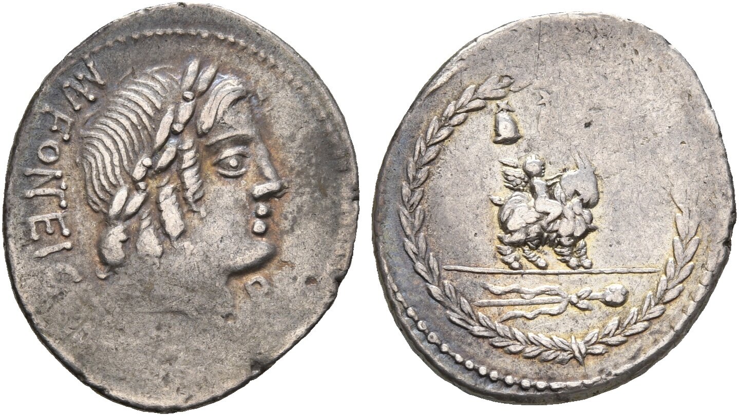 CoinArchives.com Search Results : Veiovis