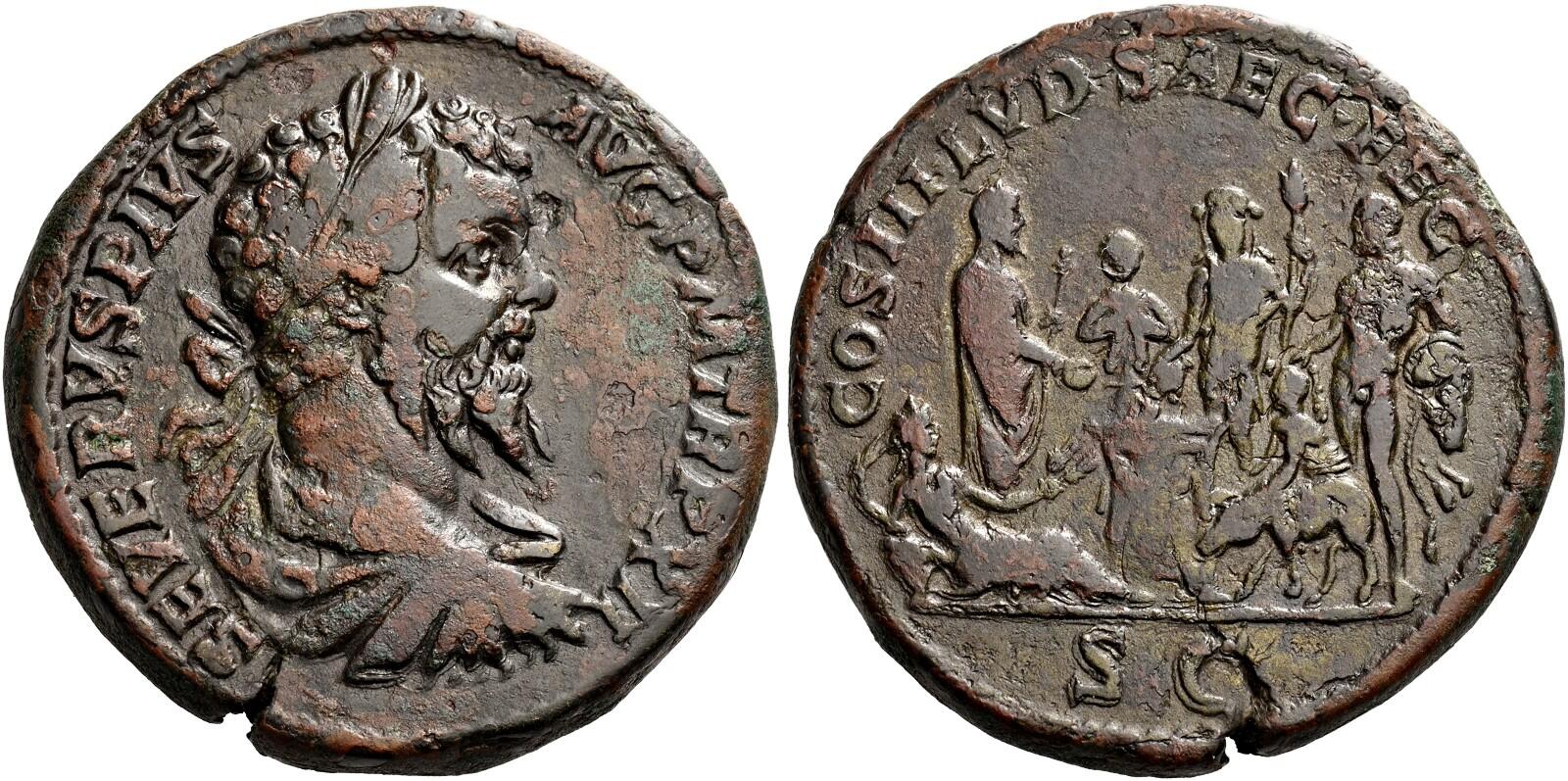 CoinArchives.com Search Results : hatra