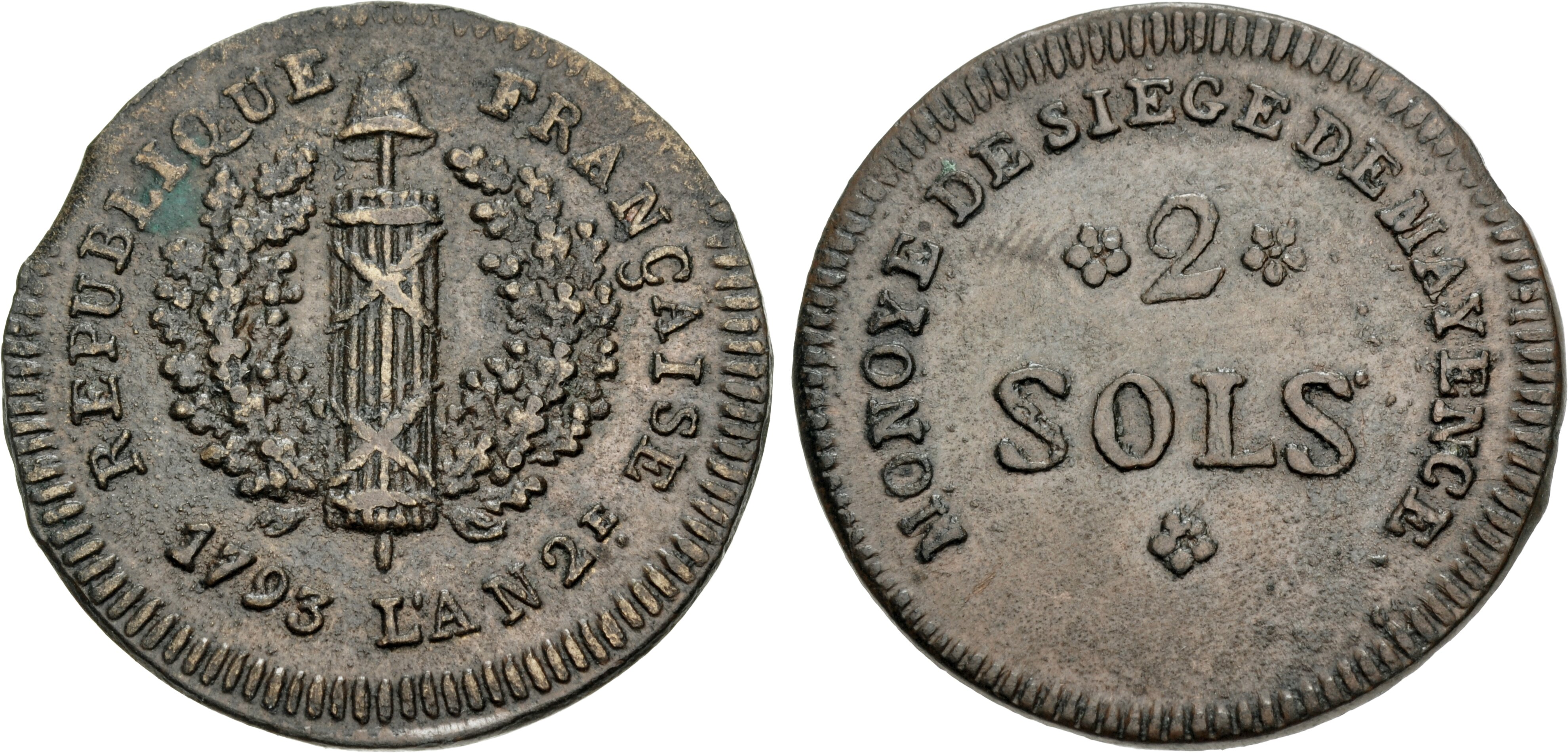 CoinArchives.com Search Results : fasces