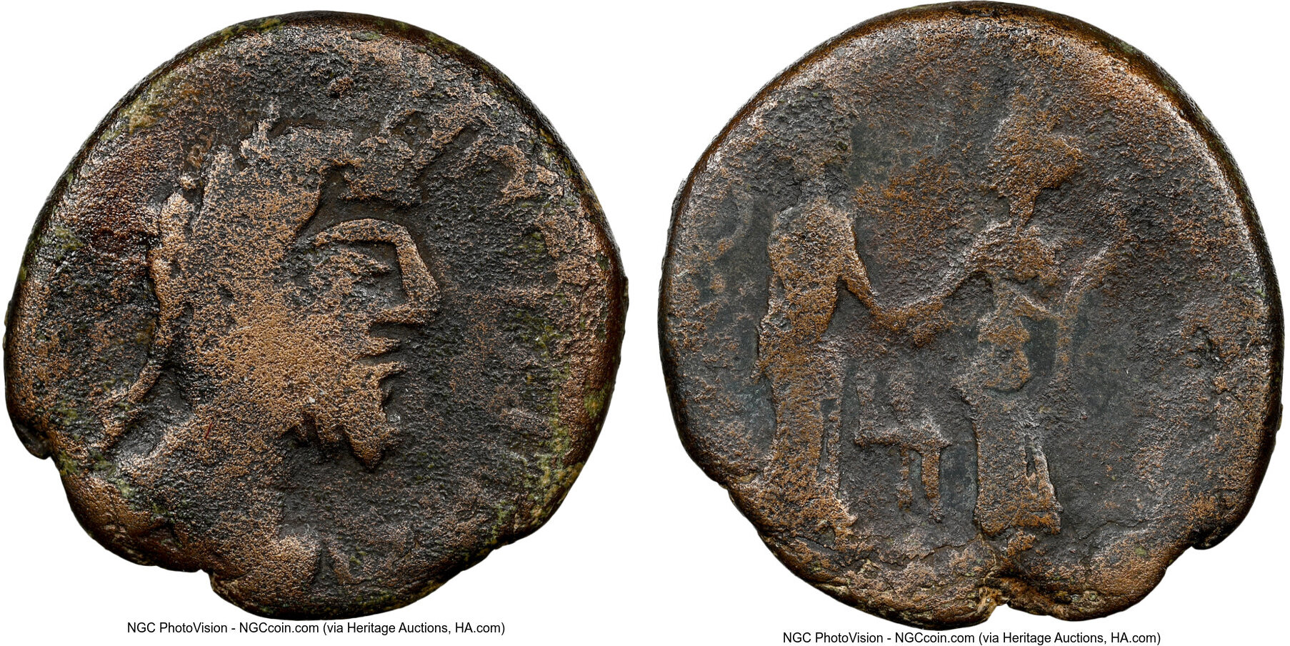 CoinArchives.com Search Results : Gaza