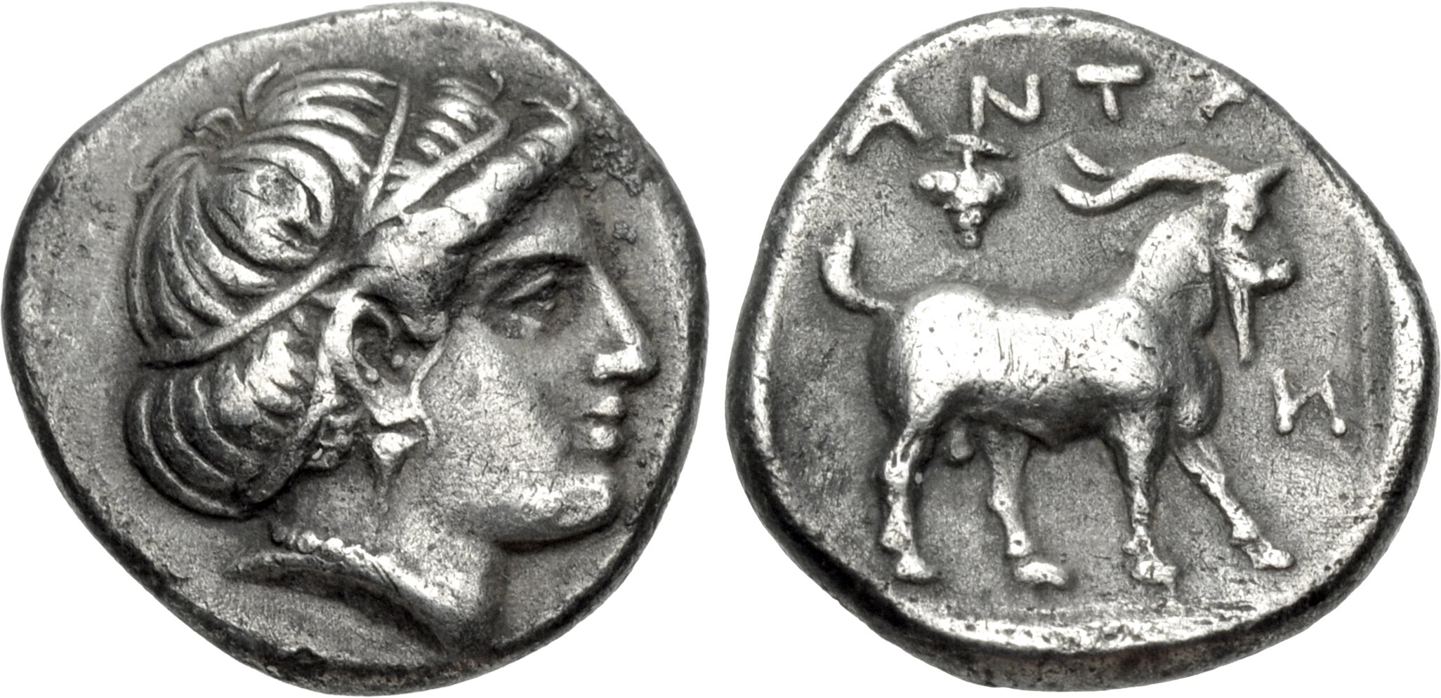 CoinArchives.com Lot Viewer