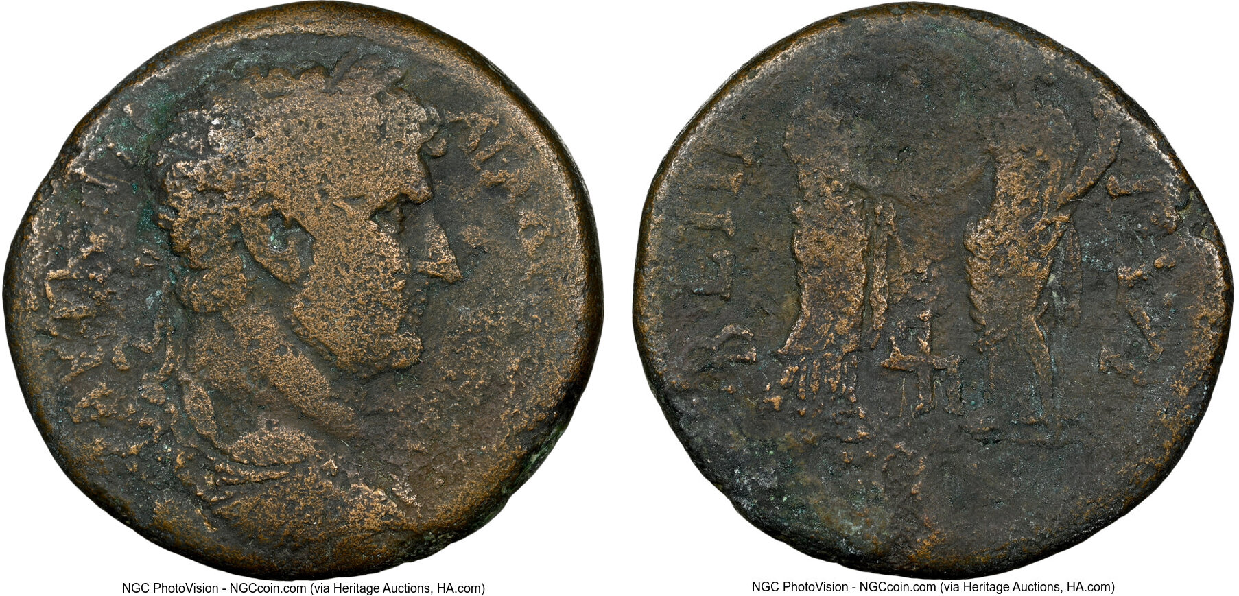 CoinArchives.com Search Results : Gaza