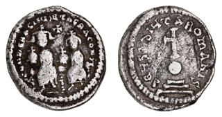 CoinArchives.com Search Results : miliarense