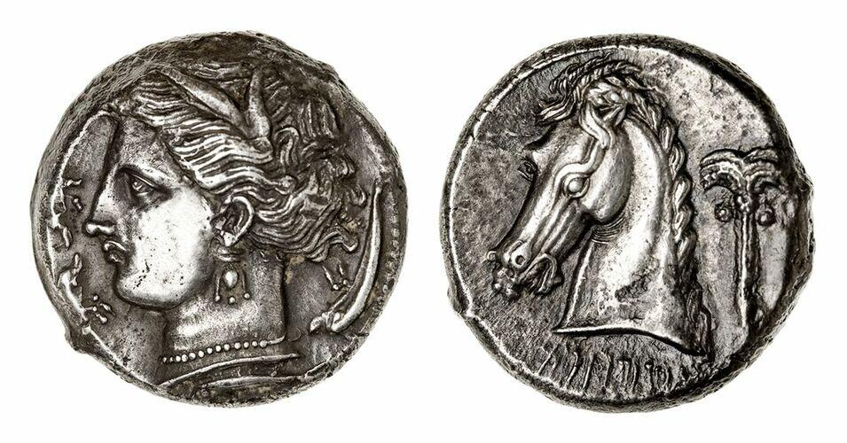 CoinArchives.com Lot Viewer